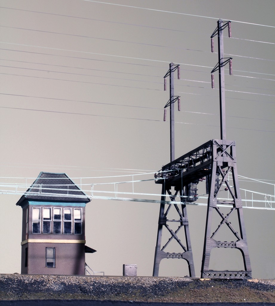 2015 New England Northeast RPM Meet - Railroad Model Craftsman