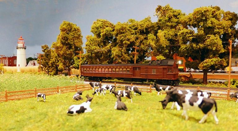 Consider the Commuter: An RMC Project Layout: Part 1 - Railroad Model ...