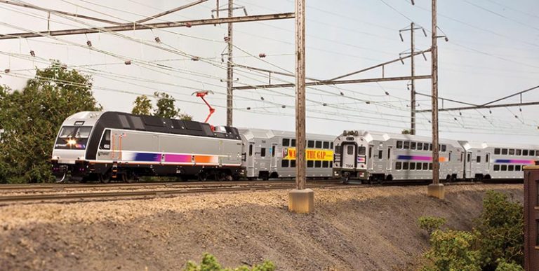 Consider the Commuter: An RMC Project Layout: Part 1 - Railroad Model ...