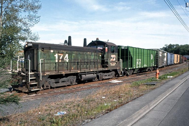 RMC Layout Design Clinic: Guild’s Lake Industrial Park - Railroad Model ...