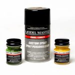 Testors Discontinues Popular Lines of Model Paint - Railroad Model ...