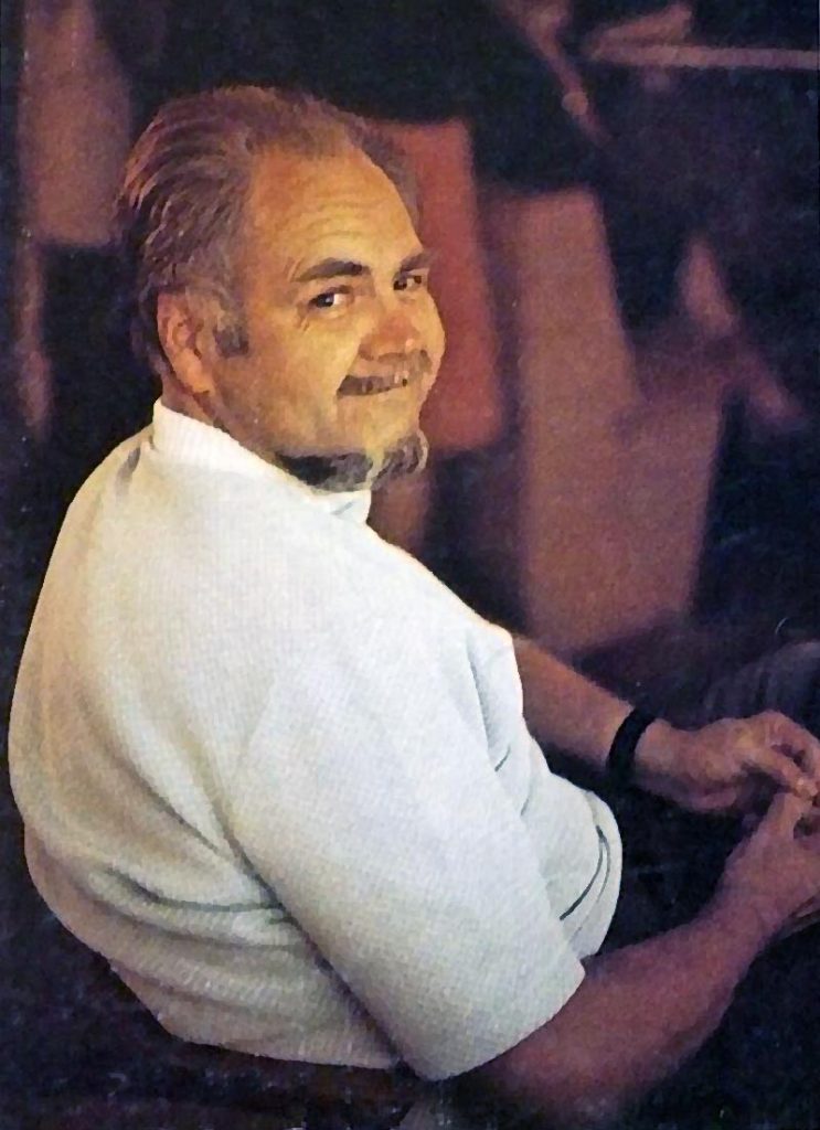 John Allen (1913-1974) - Railroad Model Craftsman