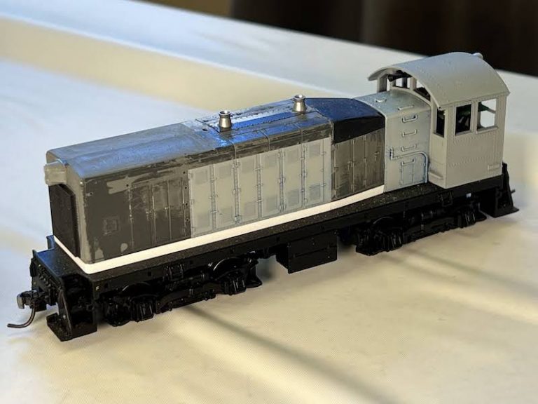 BAPM 2022: The San Francisco Bay Area's Prototype Modelers Meet ...