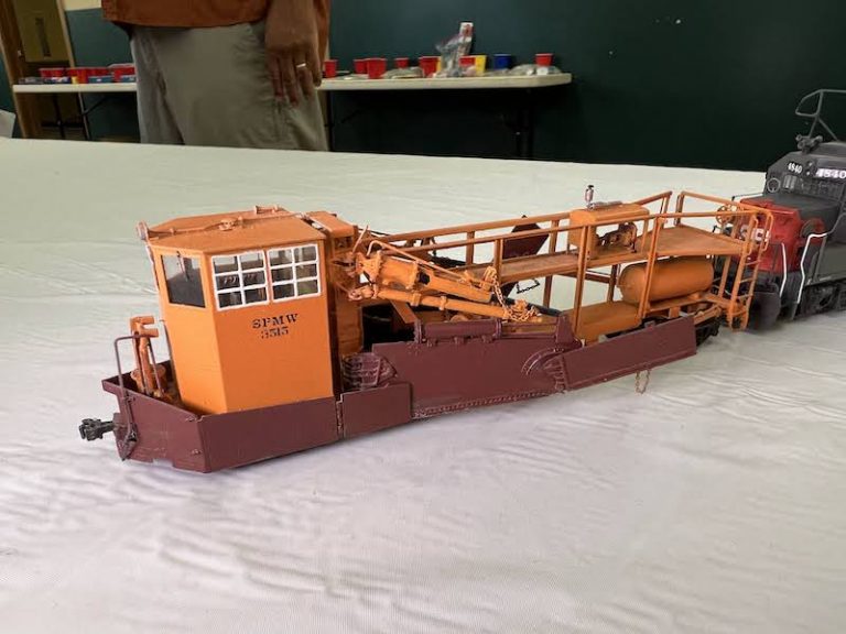 BAPM 2022: The San Francisco Bay Area's Prototype Modelers Meet ...