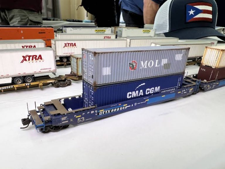 BAPM 2022: The San Francisco Bay Area's Prototype Modelers Meet ...