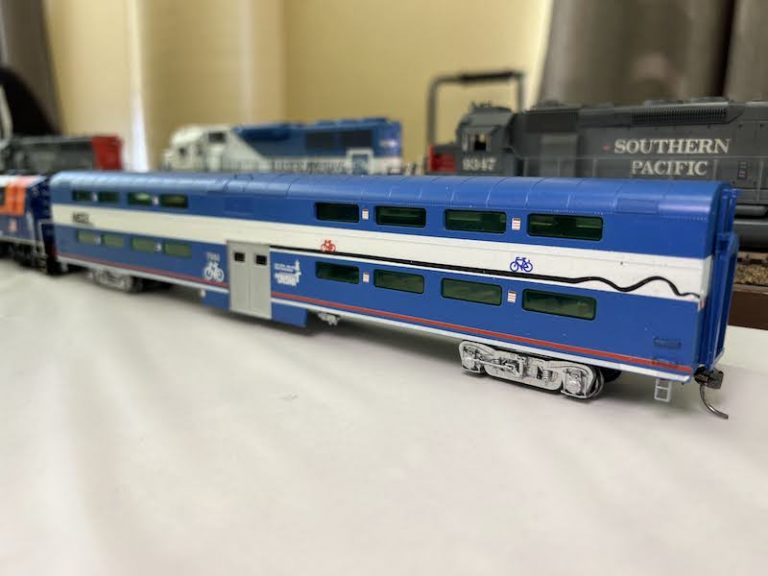 BAPM 2022: The San Francisco Bay Area's Prototype Modelers Meet ...