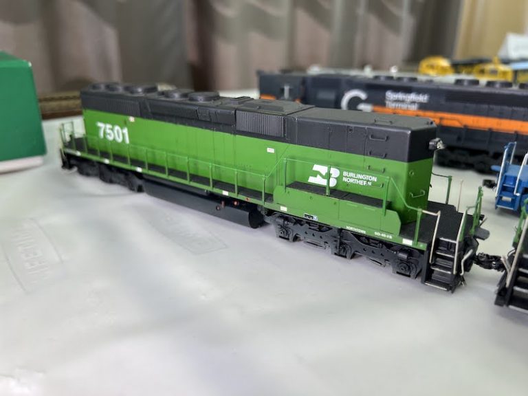 BAPM 2022: The San Francisco Bay Area's Prototype Modelers Meet ...