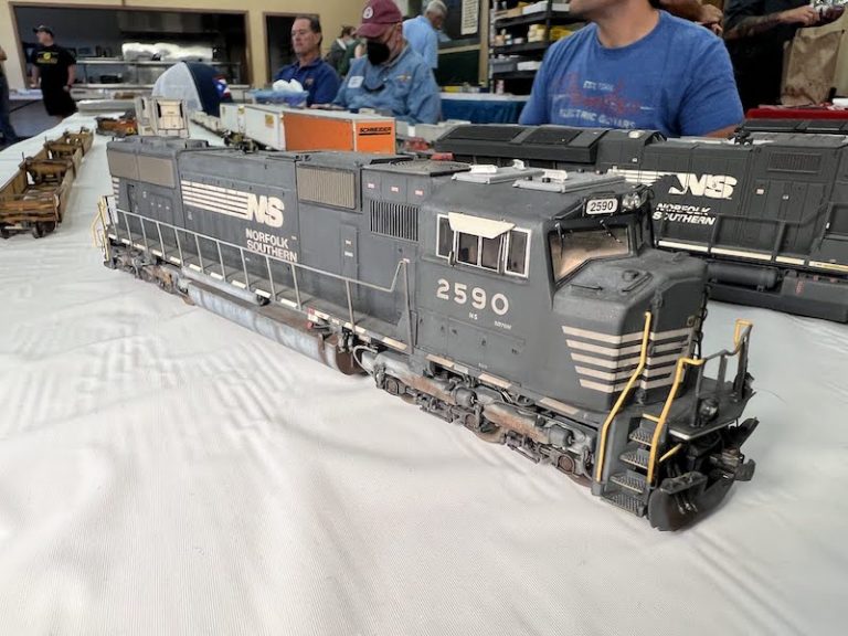 BAPM 2022: The San Francisco Bay Area's Prototype Modelers Meet ...