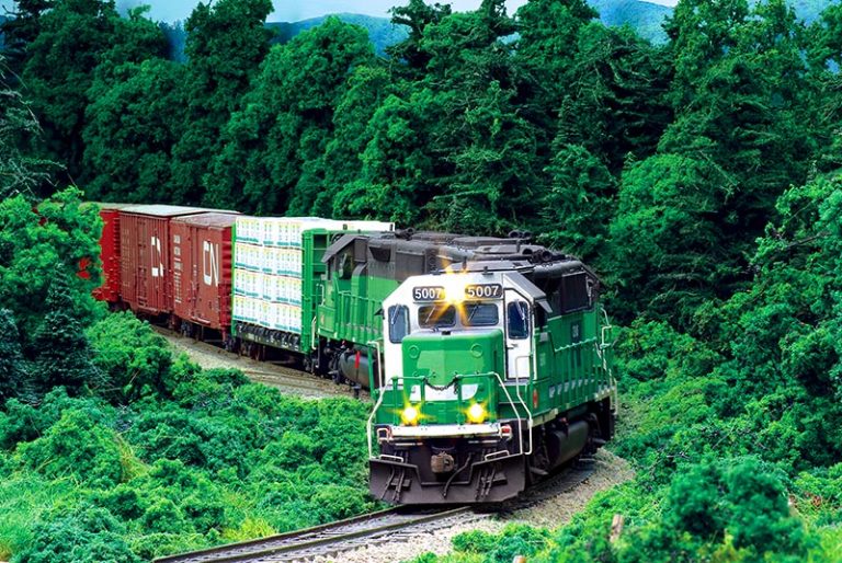 rmc-modeling-modern - Railroad Model Craftsman