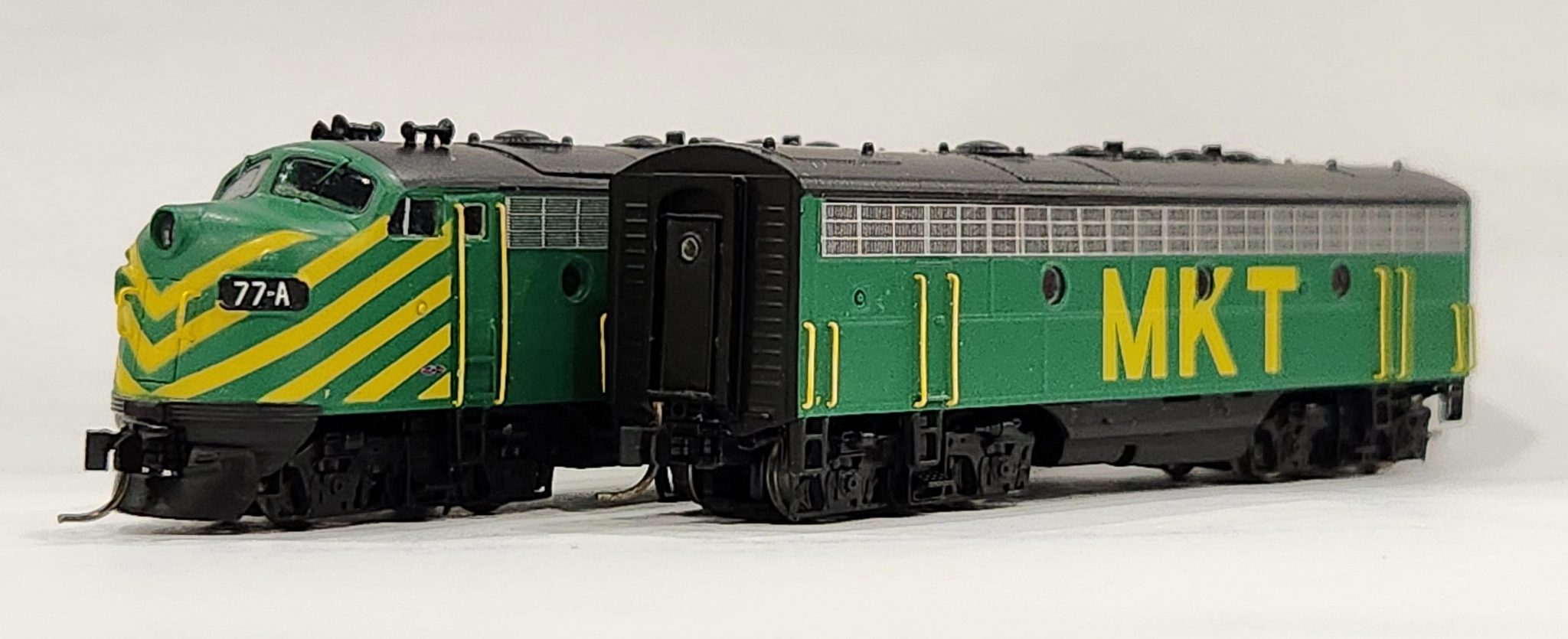 New Product Announcements from the 2023 NMRA National Train Show - Railroad Model Craftsman