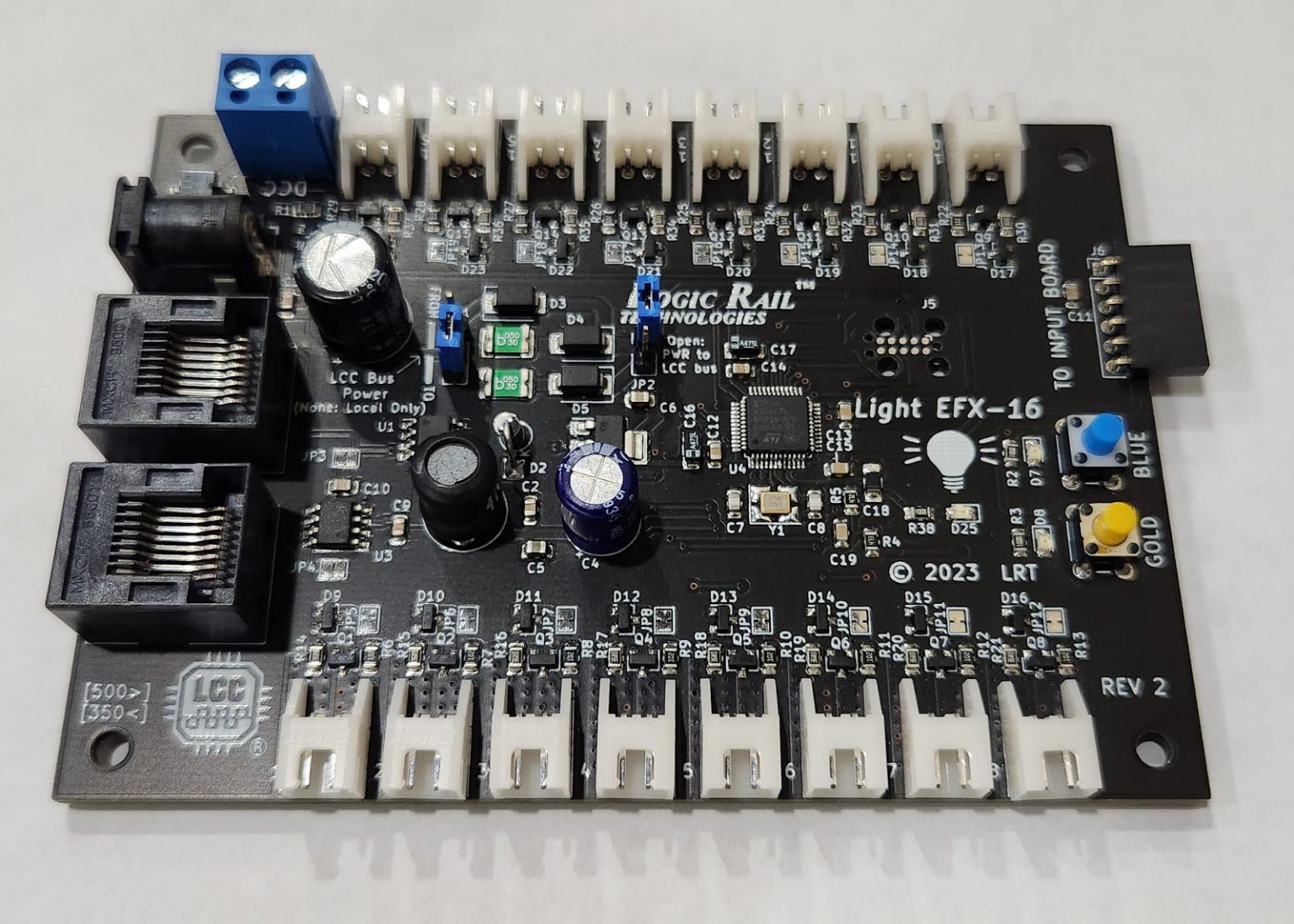 New Product Announcements from the 2023 NMRA National Train Show ...