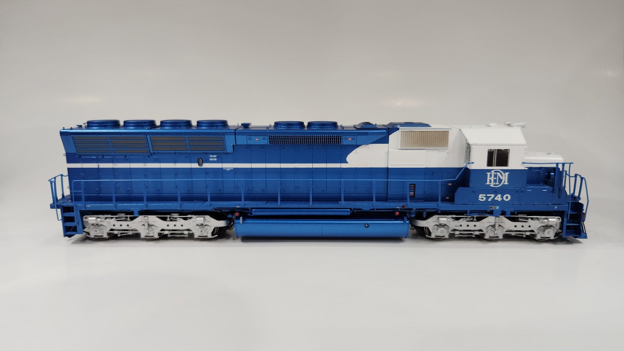 New Product Announcements from the 2023 NMRA National Train Show - Railroad Model Craftsman