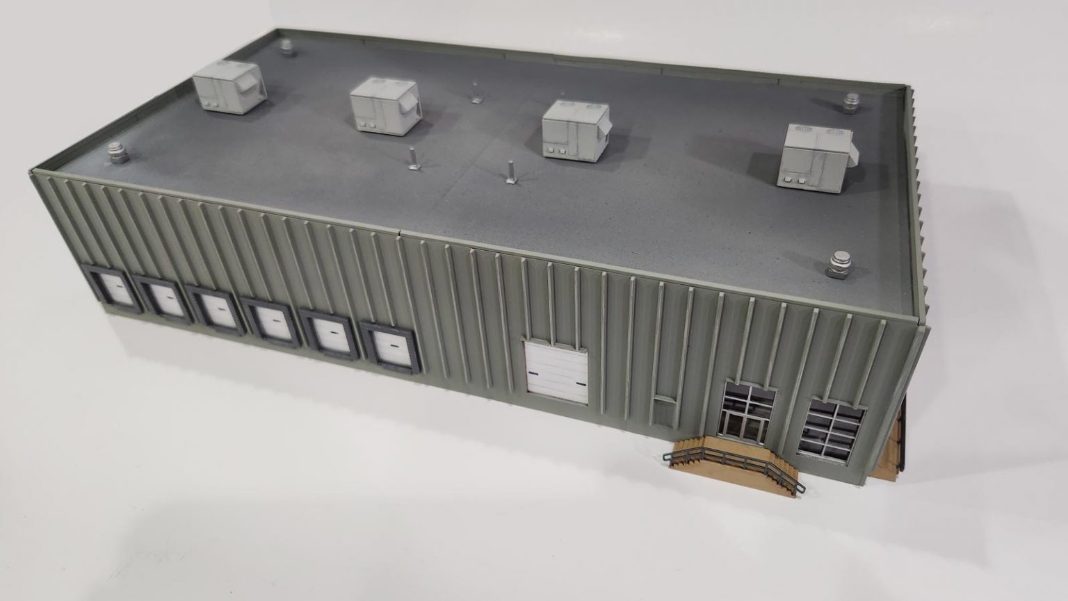 New Product Announcements from the 2023 NMRA National Train Show ...