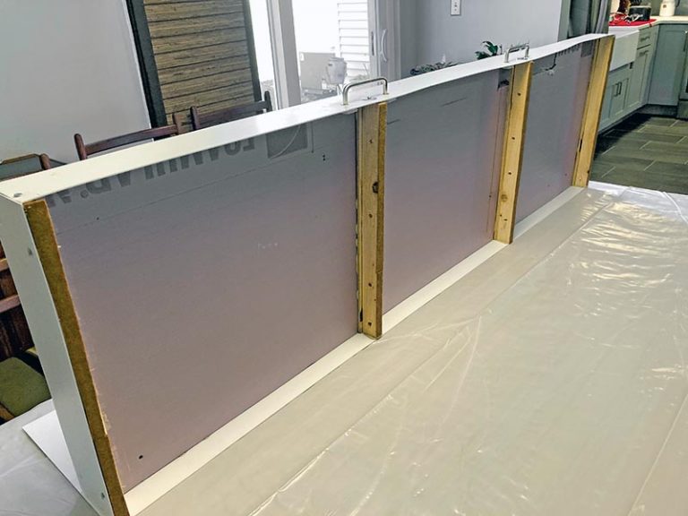 Ultra-Lightweight Portable Layout - Railroad Model Craftsman